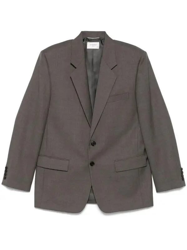 Saint Laurent Blazer