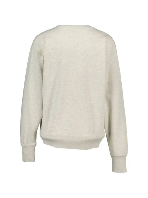 Isabel Marant Étoile Marant Rise Cotton Sweatshirt