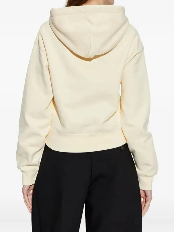 Jacquemus Le Hoodie Gros Grain