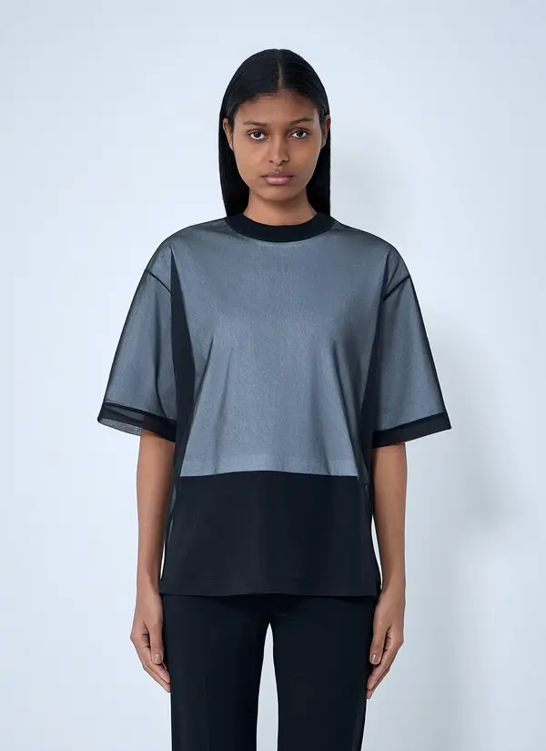 Sportmax Ottelia T-shirt