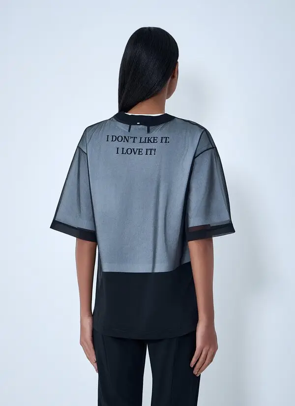 Sportmax Ottelia T-shirt