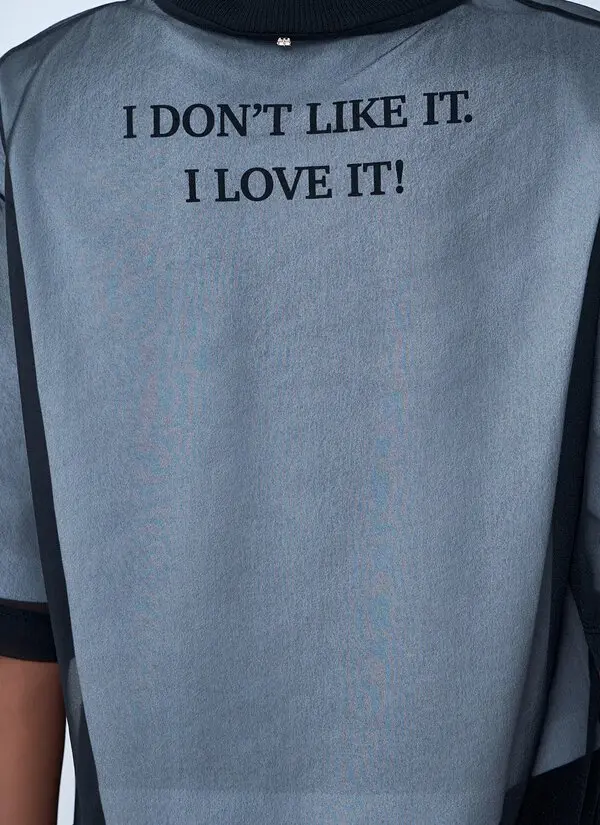Sportmax Ottelia T-shirt
