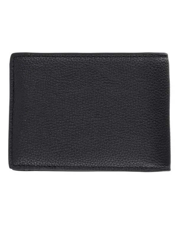 BOSS Wallet With Logo - Black