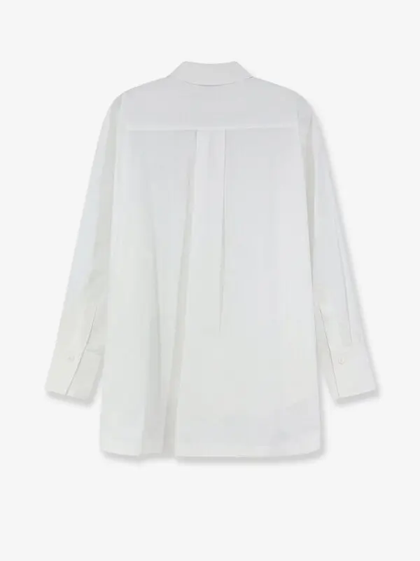 Attico Cotton Shirt