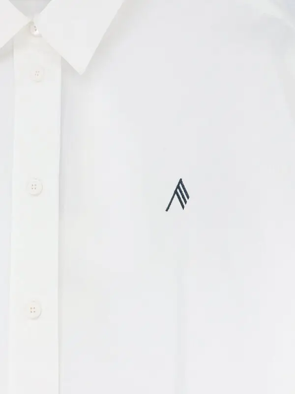 Attico Cotton Shirt