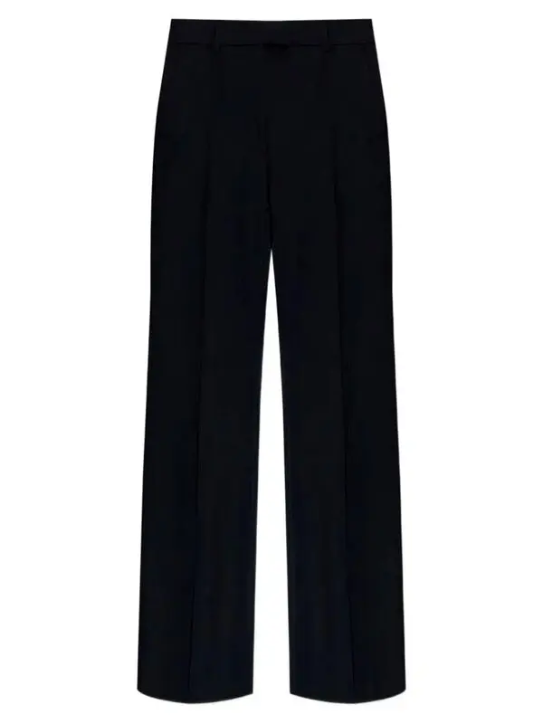 A.p.c. Jude Straight-leg Trousers