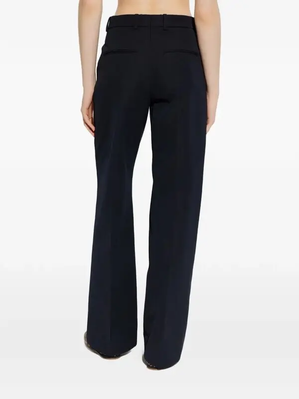 A.p.c. Jude Straight-leg Trousers