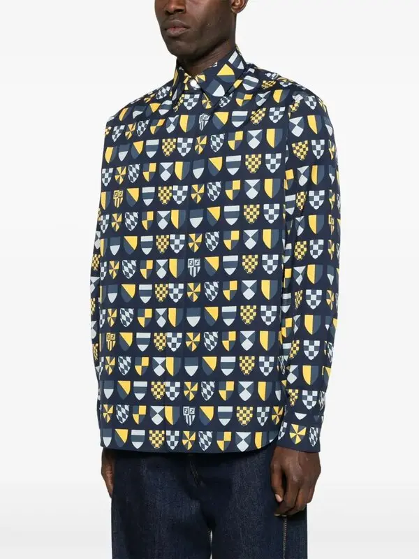 Fendi Ff` Shirt