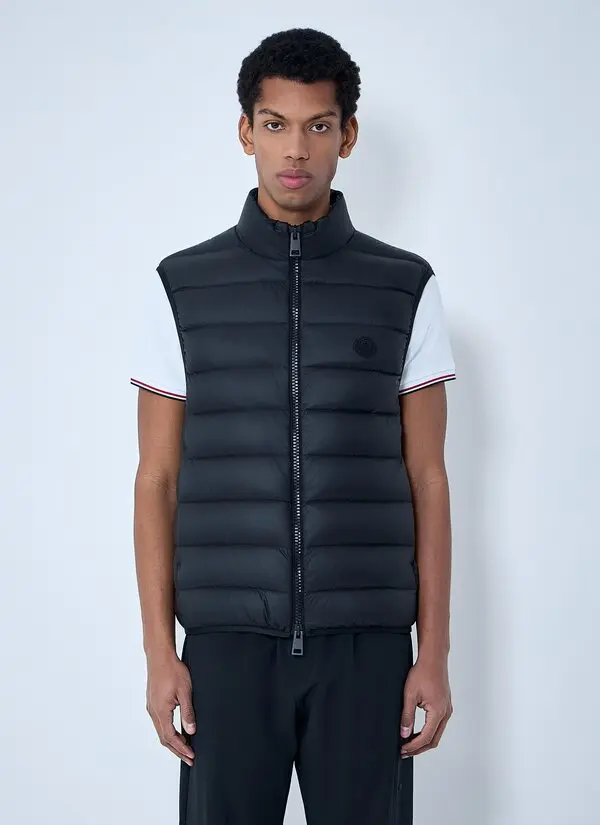 Moncler Deneb Padded Gilet