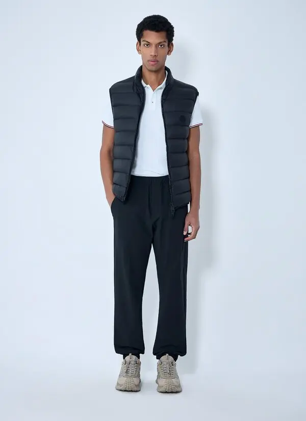 Moncler Deneb Padded Gilet