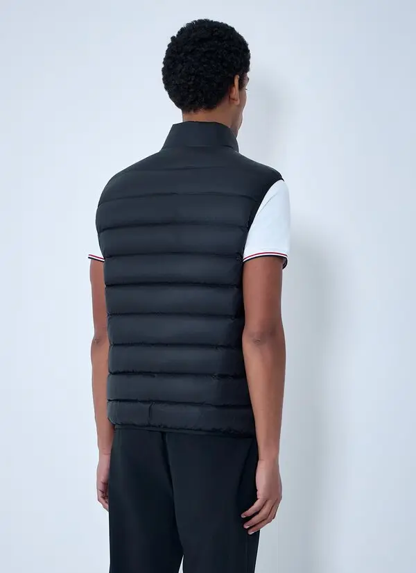 Moncler Deneb Padded Gilet