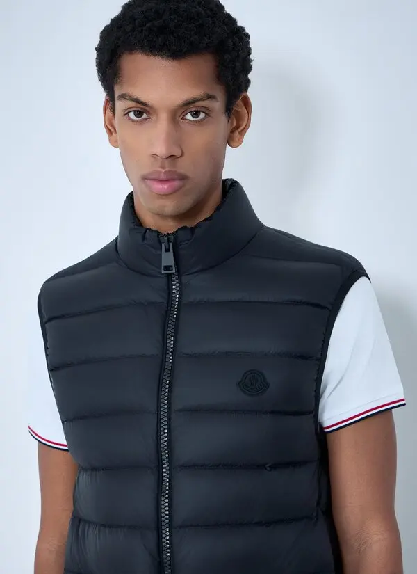Moncler Deneb Padded Gilet