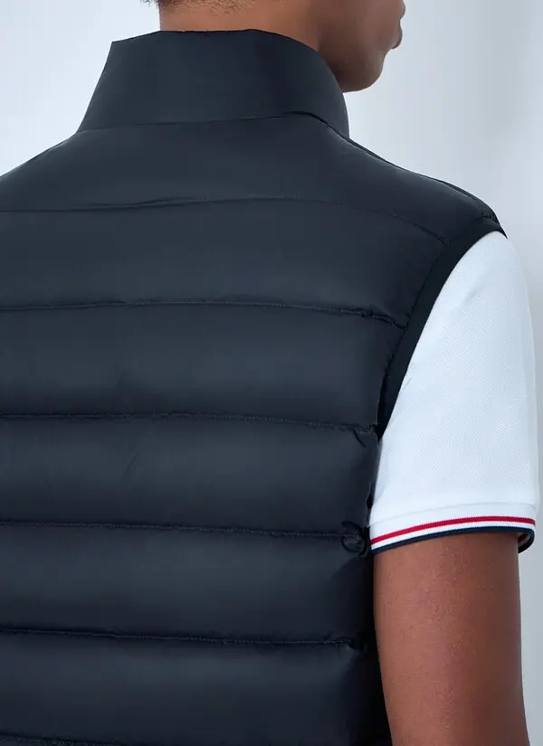 Moncler Deneb Padded Gilet