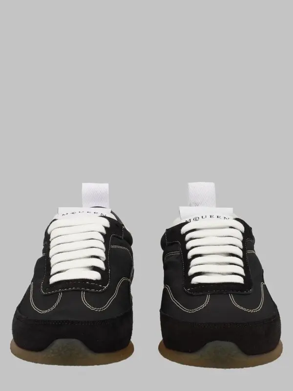 Alexander McQueen Sneaker Ec1