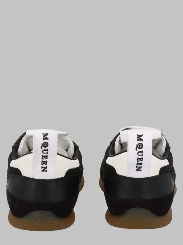 Alexander McQueen Sneaker Ec1
