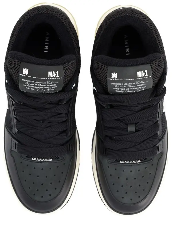 Amiri Sneaker Ma-1