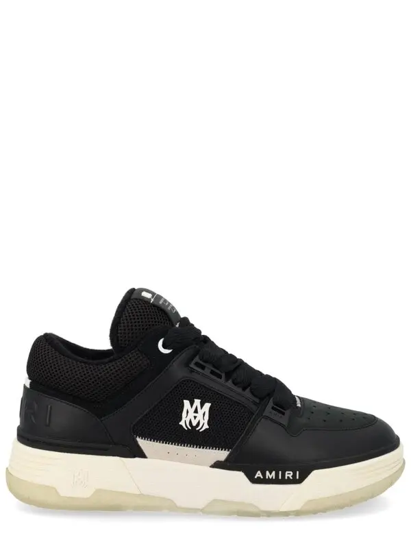 Amiri Ma-1 Sneaker - Black