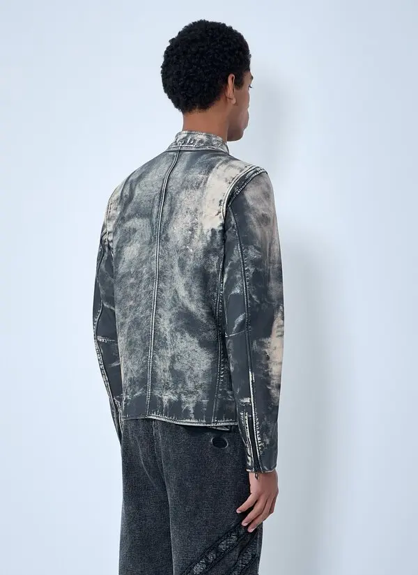 DIESEL® L-tad-print Jacket