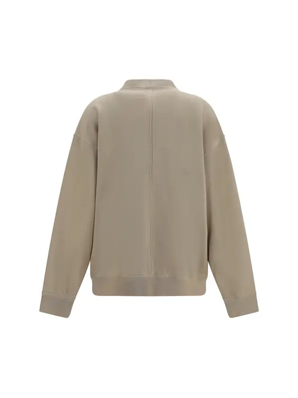 Isabel Marant Étoile Stephy V-neck Cardigan - Cream
