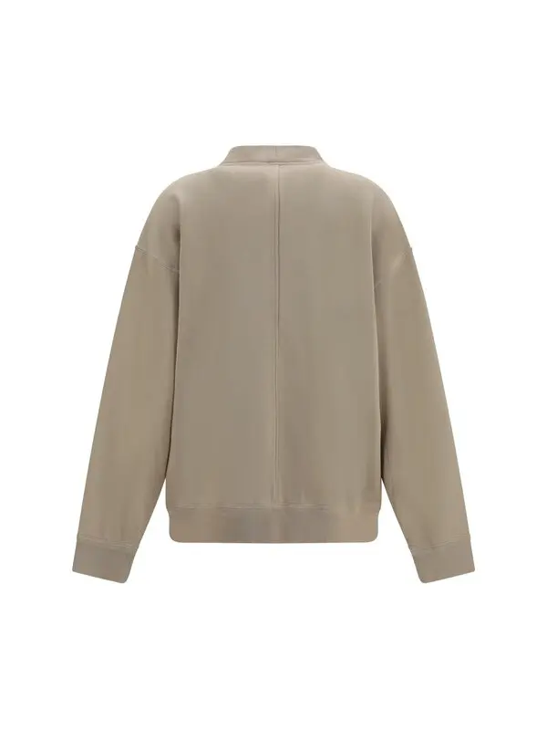 Isabel Marant Étoile Stephy V-neck Cardigan - Cream