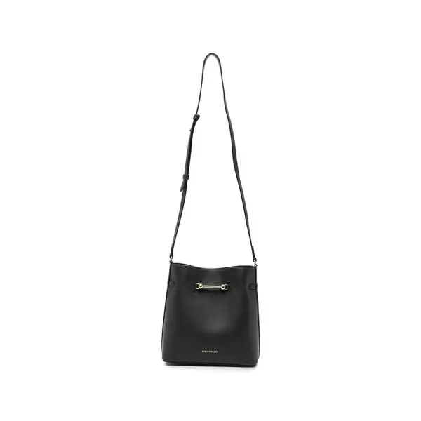 Strathberry Tote Bags - Black