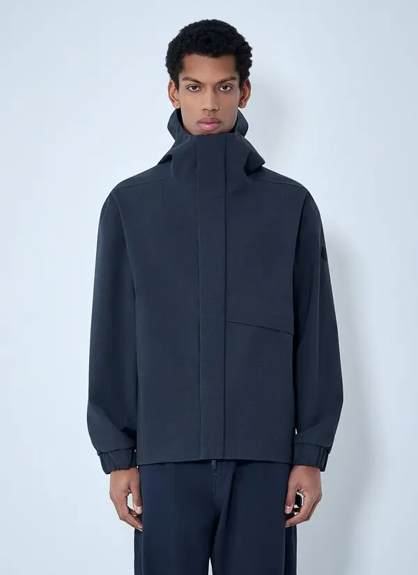 Moncler Sillon Jacket - Black