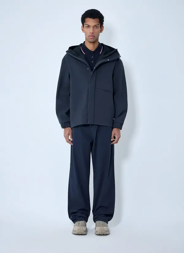 Moncler Sillon Jacket