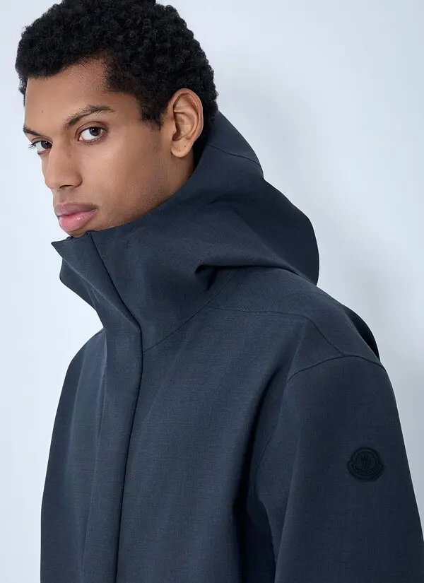 Moncler Sillon Jacket