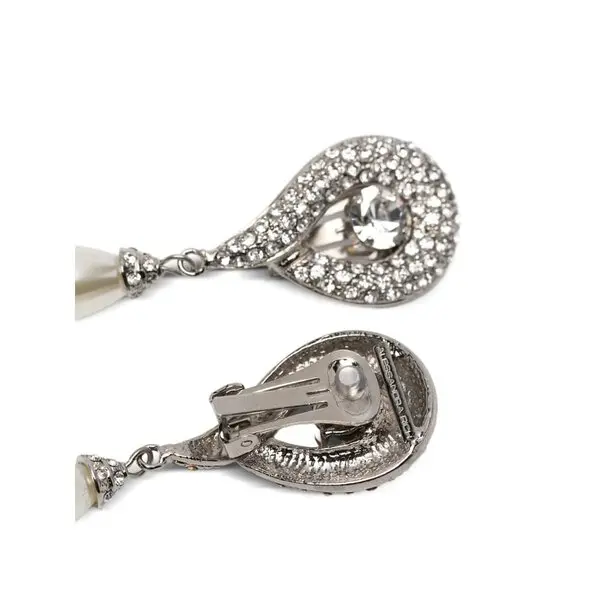 Alessandra Rich Earrings