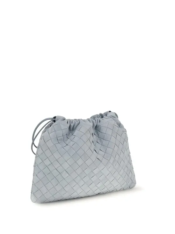 Bottega Veneta Pouch Dustbag - Blue