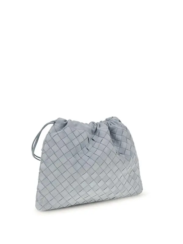 Bottega Veneta Pouch Dustbag - Blue