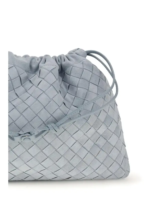 Bottega Veneta Pouch Dustbag - Blue