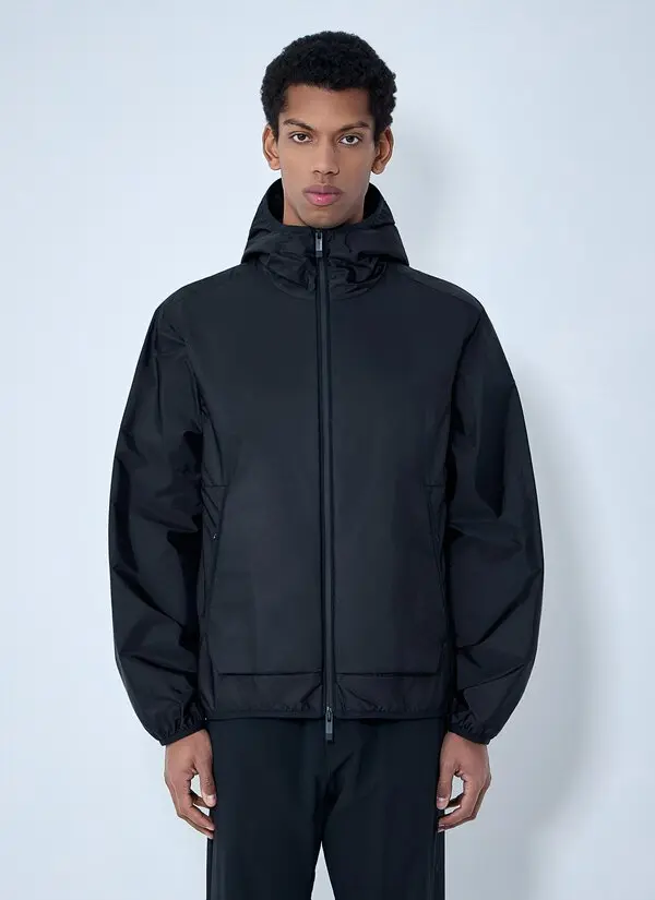 Moncler Gainer Jacket - Black