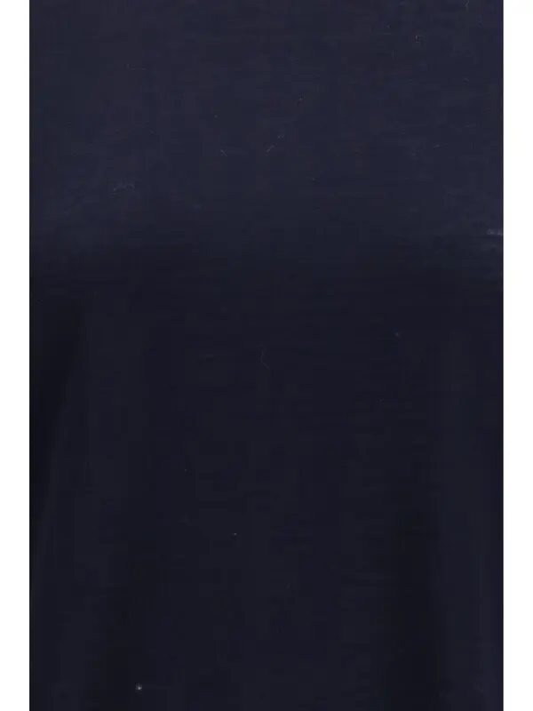 Thom Browne Wool-blend T-shirt