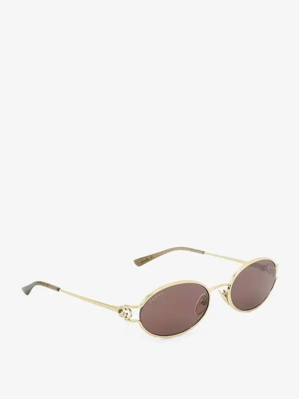 Gucci Acetate Sunglasses - Multicolor