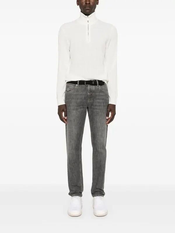 Brunello Cucinelli Turtle-neck Sweater