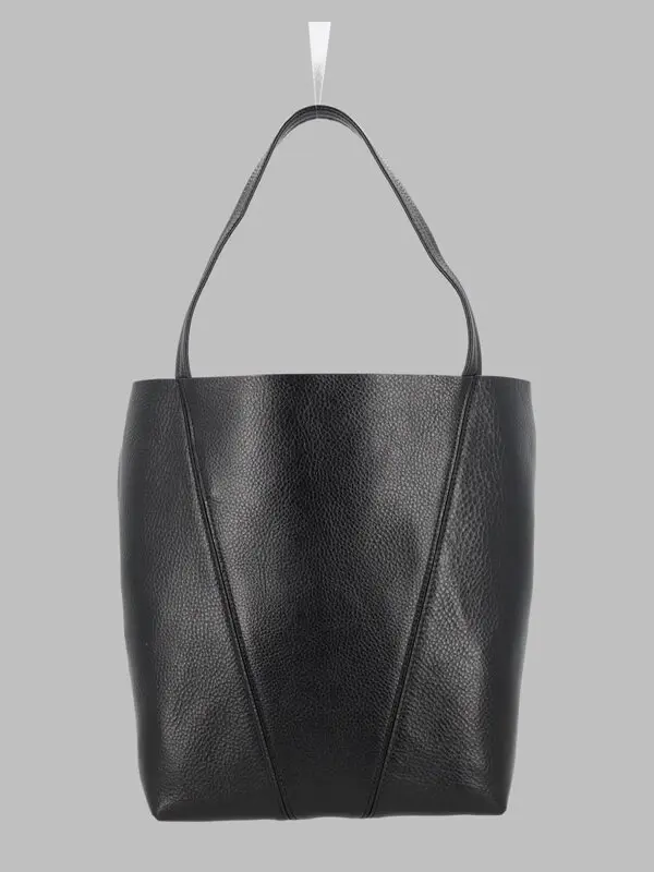 Chloé Borsa Spin - Black