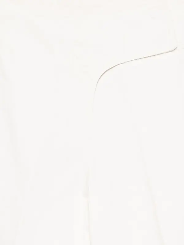 AMI Paris Cotton Bermuda Shorts
