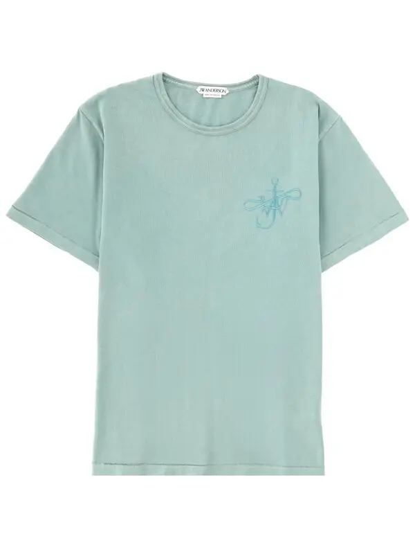 JW Anderson T-shirt With Logo