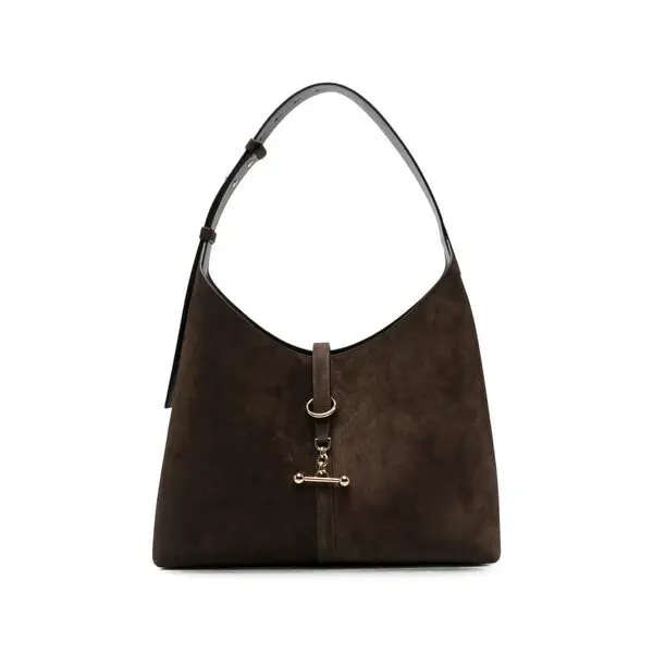 Strathberry Shoulder Bags - Brown