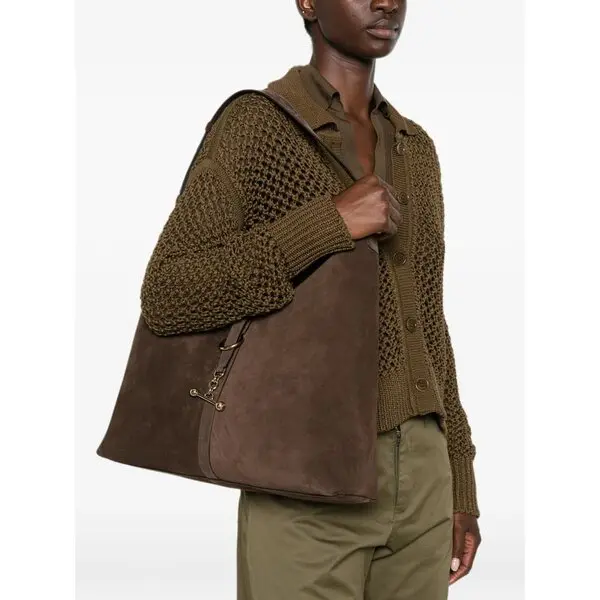 Strathberry Shoulder Bags - Brown
