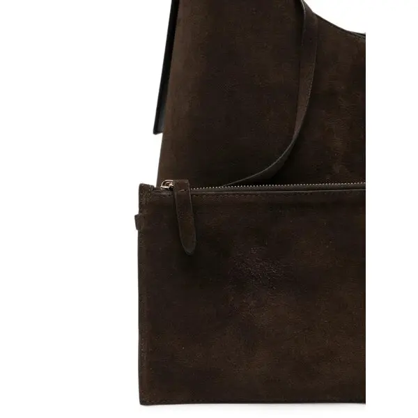 Strathberry Shoulder Bags - Brown