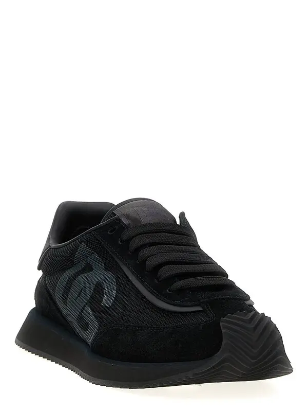 Dolce & Gabbana Dg Cushion' Sneakers