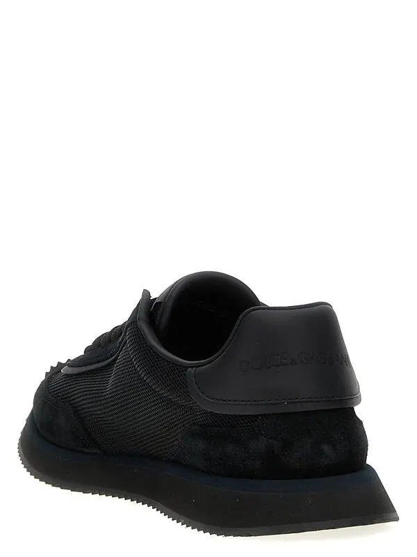 Dolce & Gabbana Dg Cushion' Sneakers