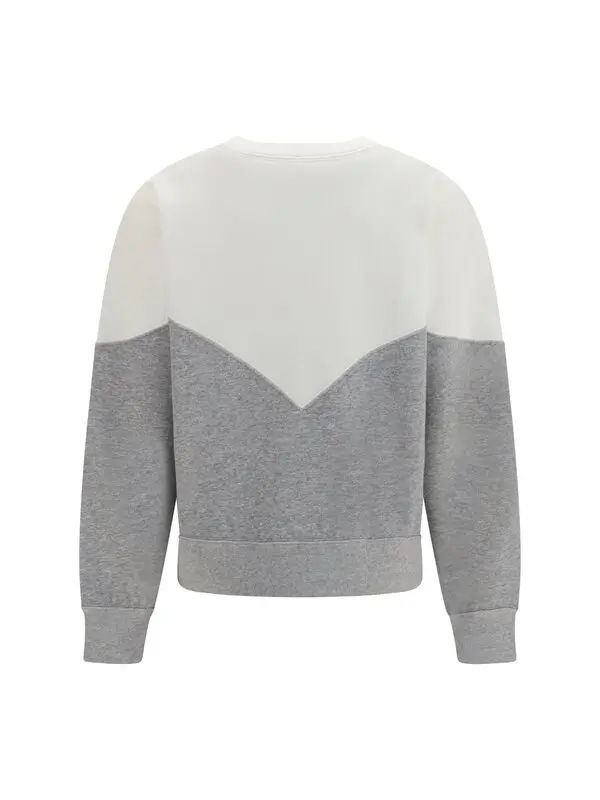 Isabel Marant Étoile Marant Cotton Houston Sweatshirt