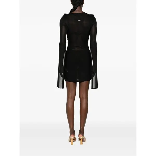 Cult Gaia Cocktail Dress