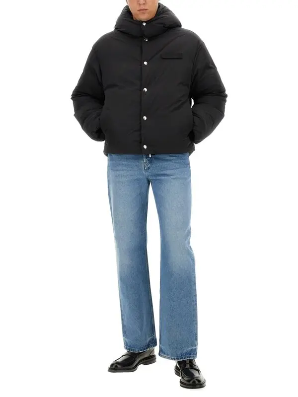 Jacquemus Down Jacket La Doudoune