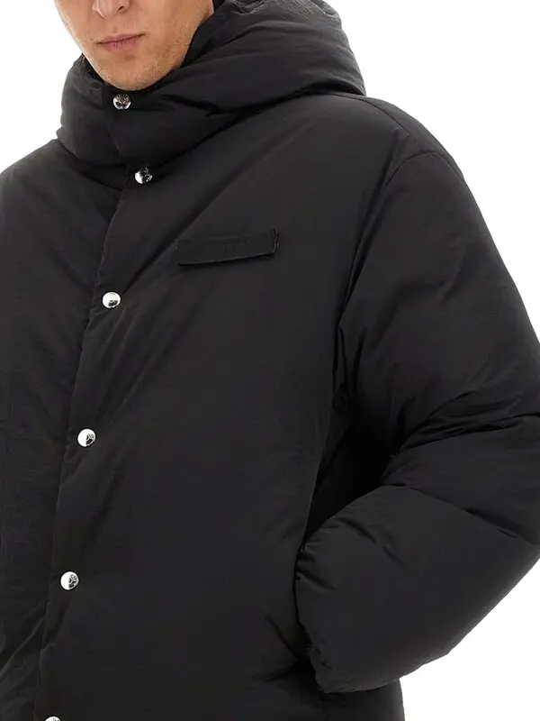Jacquemus Down Jacket La Doudoune
