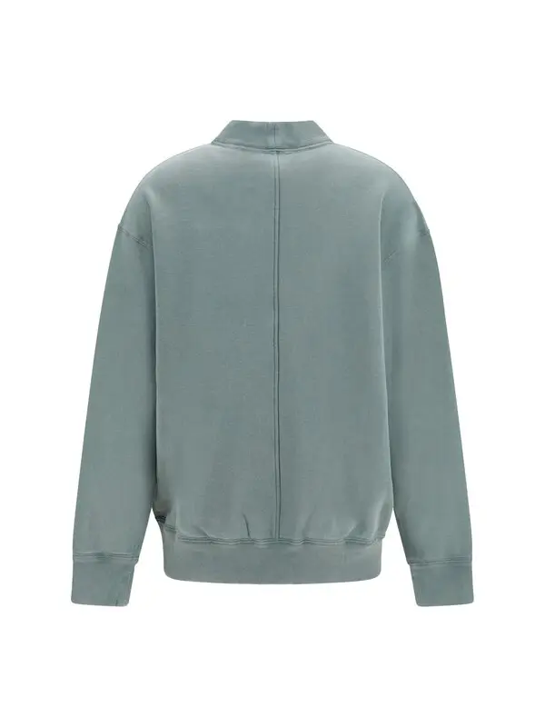 Isabel Marant Étoile Stephy V-neck Cardigan - Gray