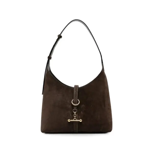 Strathberry Tote Bags - Brown